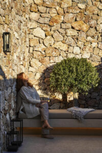 Sky Lounge - Santorini Sky | Greece